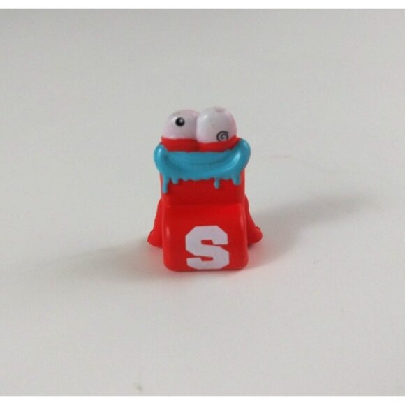 Zuru | Toys | Zuru Smashers Sports Series Game Changers Red Whistler ...